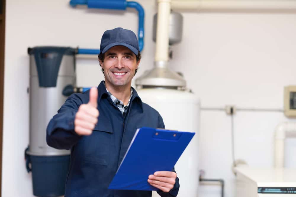 Tankless Water Heaters: How They Work | RB Mechanical Plumbing & Heating