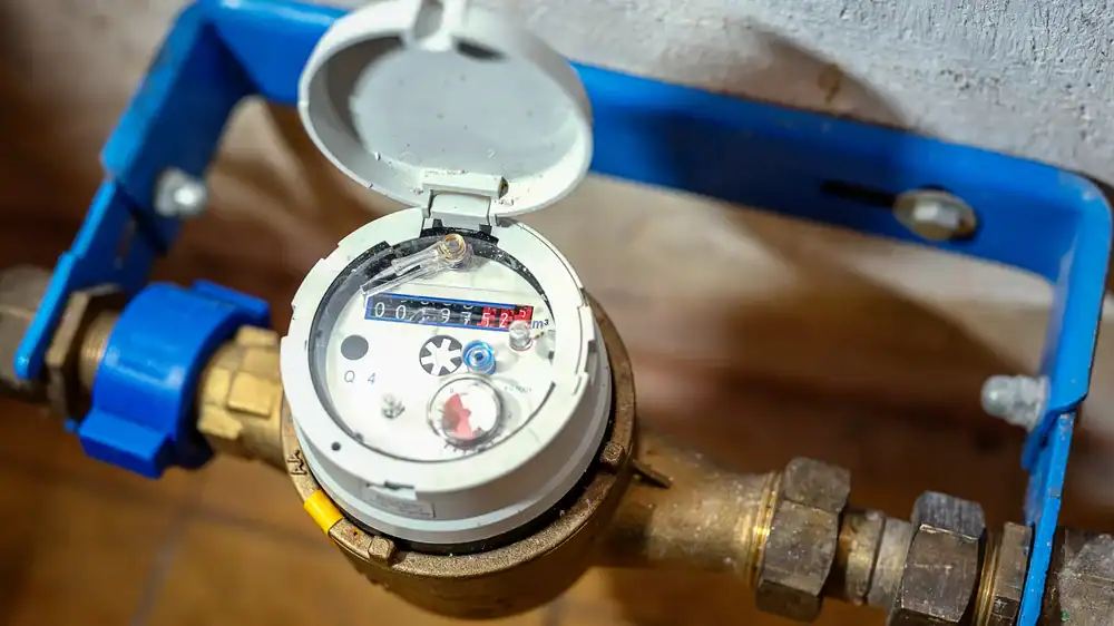 Water Meter Replacement | Manhattan and Staten Island, NY