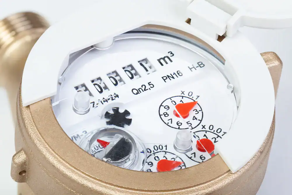 Replace Water Meter New York County | RB Mechanical Plumbing